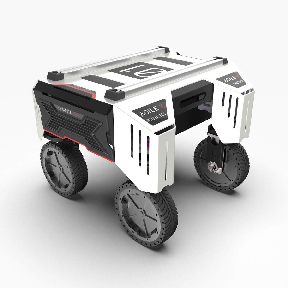 Autodiscovery, affordable robot platforms, instruments and autonomy